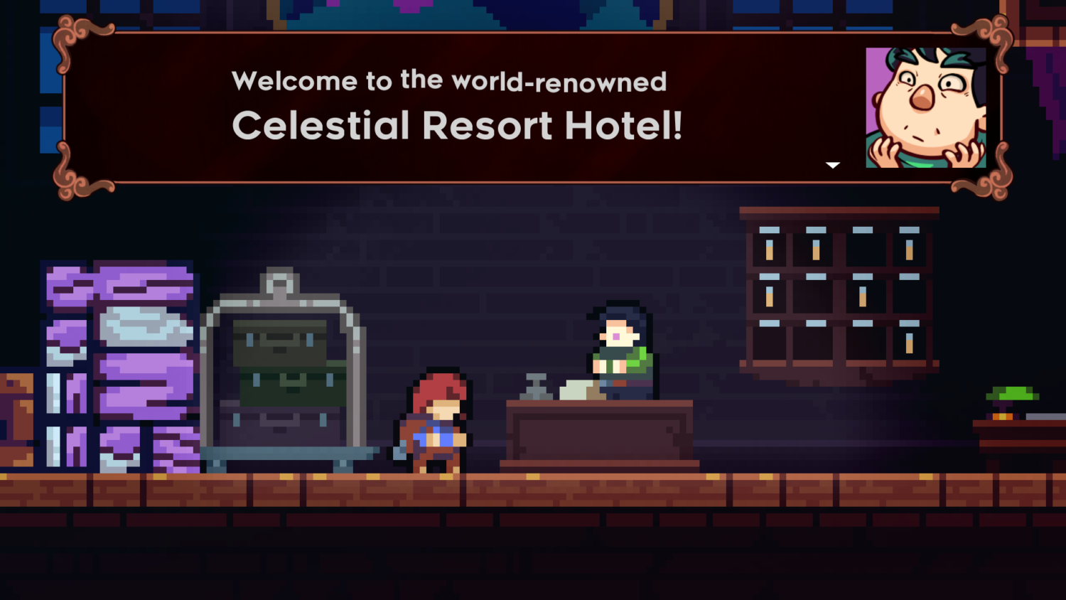 Review: Celeste (Nintendo Switch) - Pure Nintendo