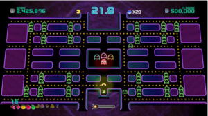 Review: Pac-Man Championship Edition 2 Plus (Nintendo Switch)