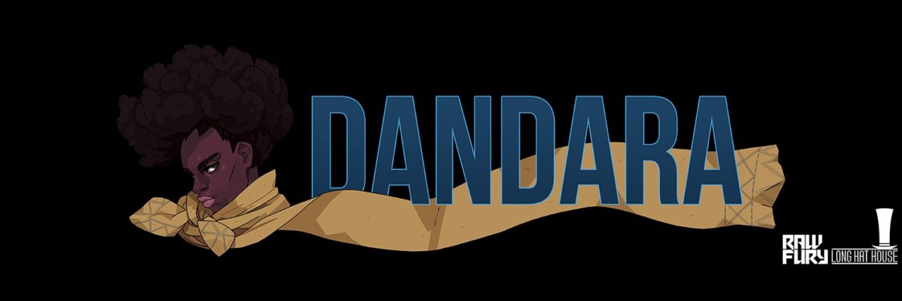 Review: Dandara (Nintendo Switch) - Pure Nintendo