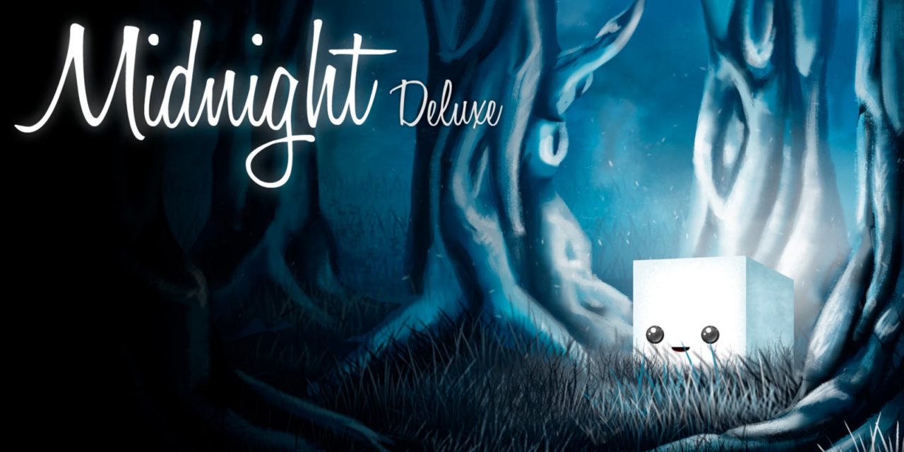 Review: Midnight Deluxe (Nintendo Switch) - Pure Nintendo