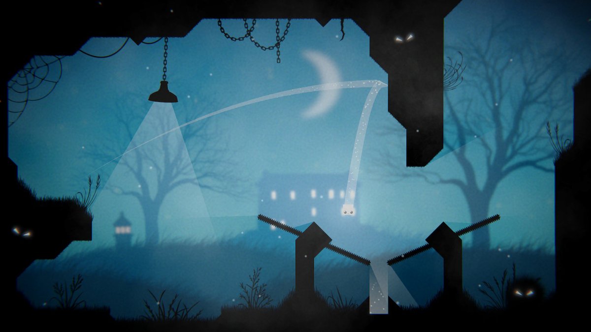 Review: Midnight Deluxe (Nintendo Switch) - Pure Nintendo