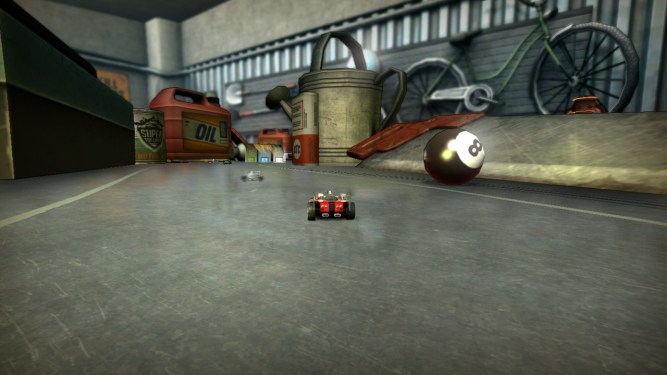 Review: Super Toy Cars (Nintendo Switch) - Pure Nintendo
