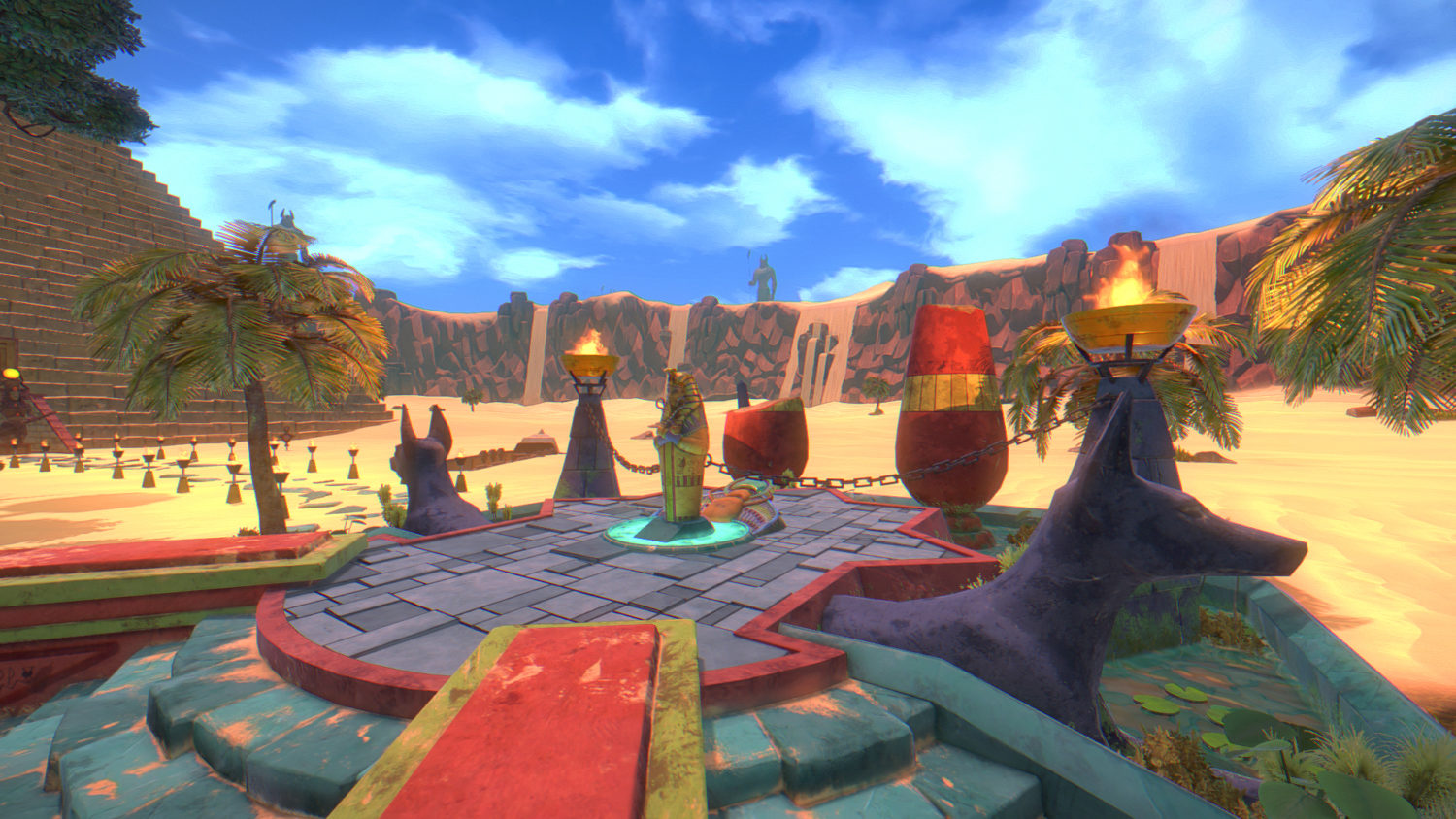 Immortal Redneck resurrects on Nintendo Switch May 10 - Pure Nintendo