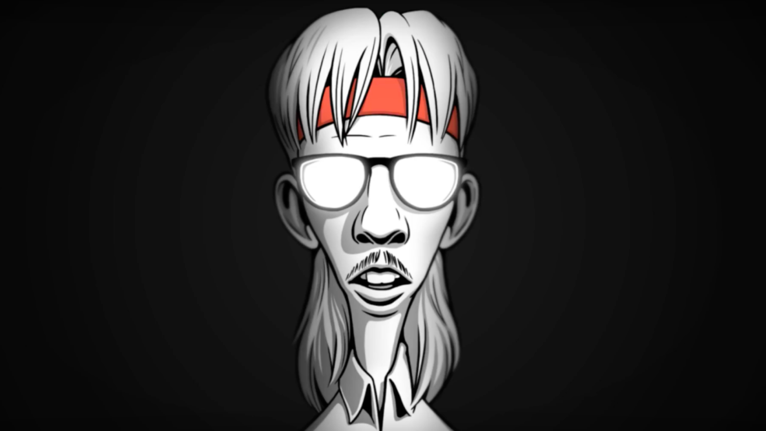 Super Daryl Deluxe is an action RPG, brought to us from Dan and Gary