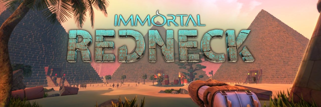 Review: Immortal Redneck (Nintendo Switch) - Pure Nintendo