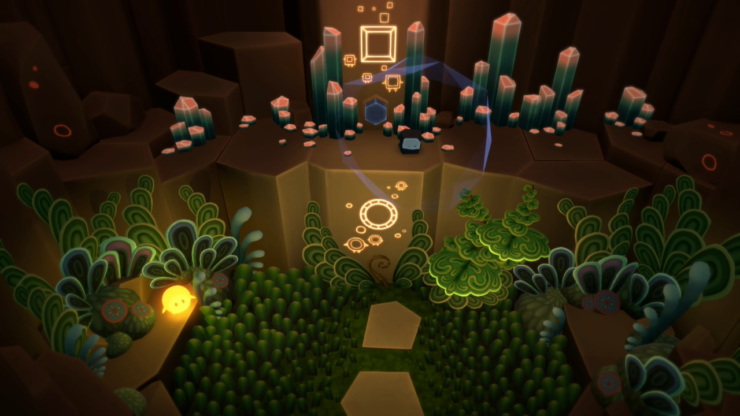 Review: Pode (Nintendo Switch)