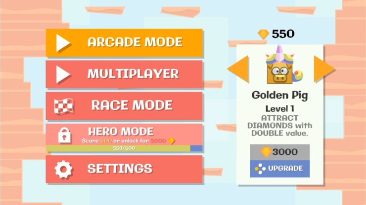 Review: Jumping Joe & Friends (Nintendo Switch) - Pure Nintendo