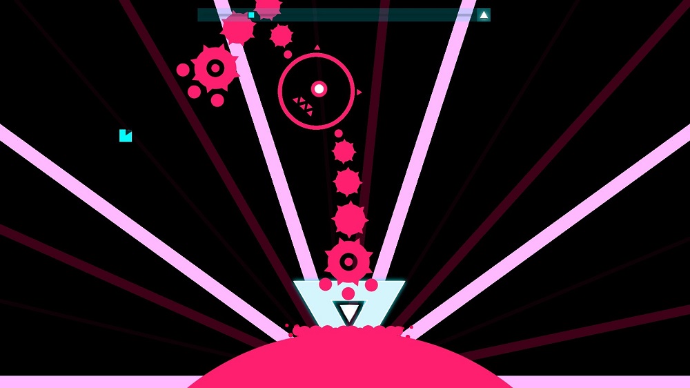 Review: Just Shapes & Beats (Nintendo Switch) - Pure Nintendo