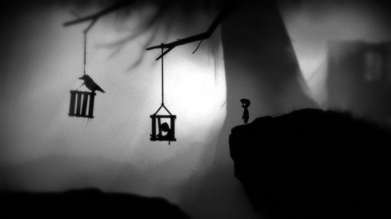 Review: Limbo (Nintendo Switch) - Pure Nintendo