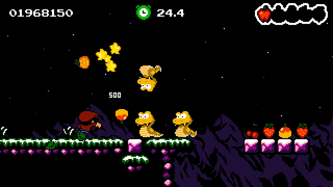 Review: Miles & Kilo (Nintendo Switch) - Pure Nintendo