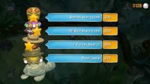 Review: Squids Odyssey (Nintendo Switch) - Pure Nintendo