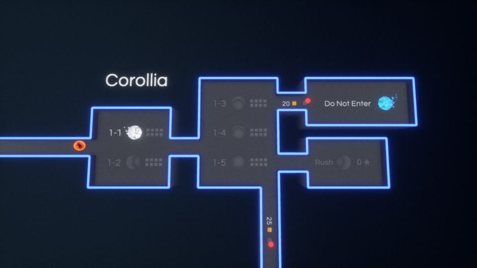 Review: Road To Ballhalla (Nintendo Switch) - Pure Nintendo