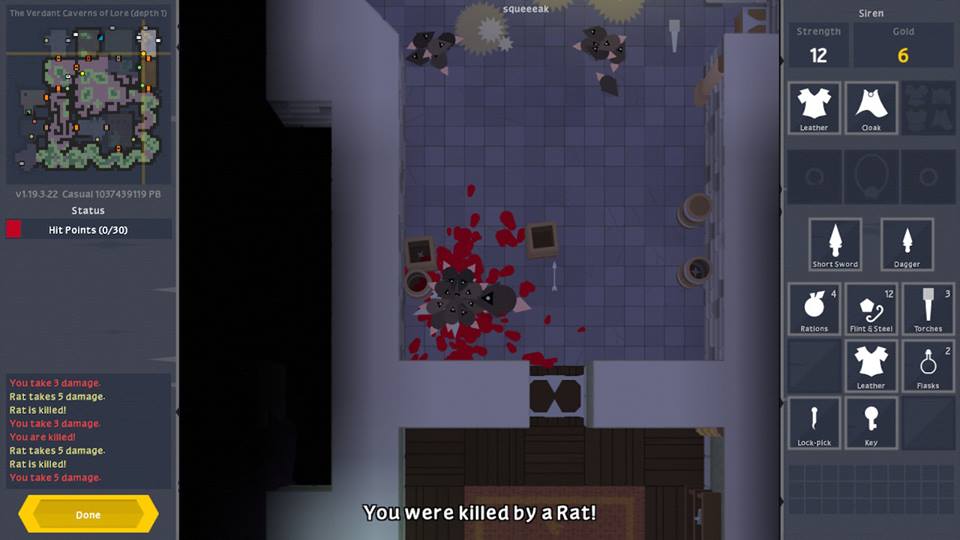 Review: Unexplored: Unlocked Edition (Nintendo Switch) - Pure Nintendo