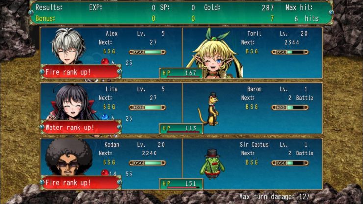 Review: Fernz Gate (Nintendo Switch) - Pure Nintendo