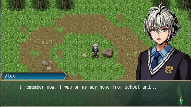 Review: Fernz Gate (Nintendo Switch) - Pure Nintendo