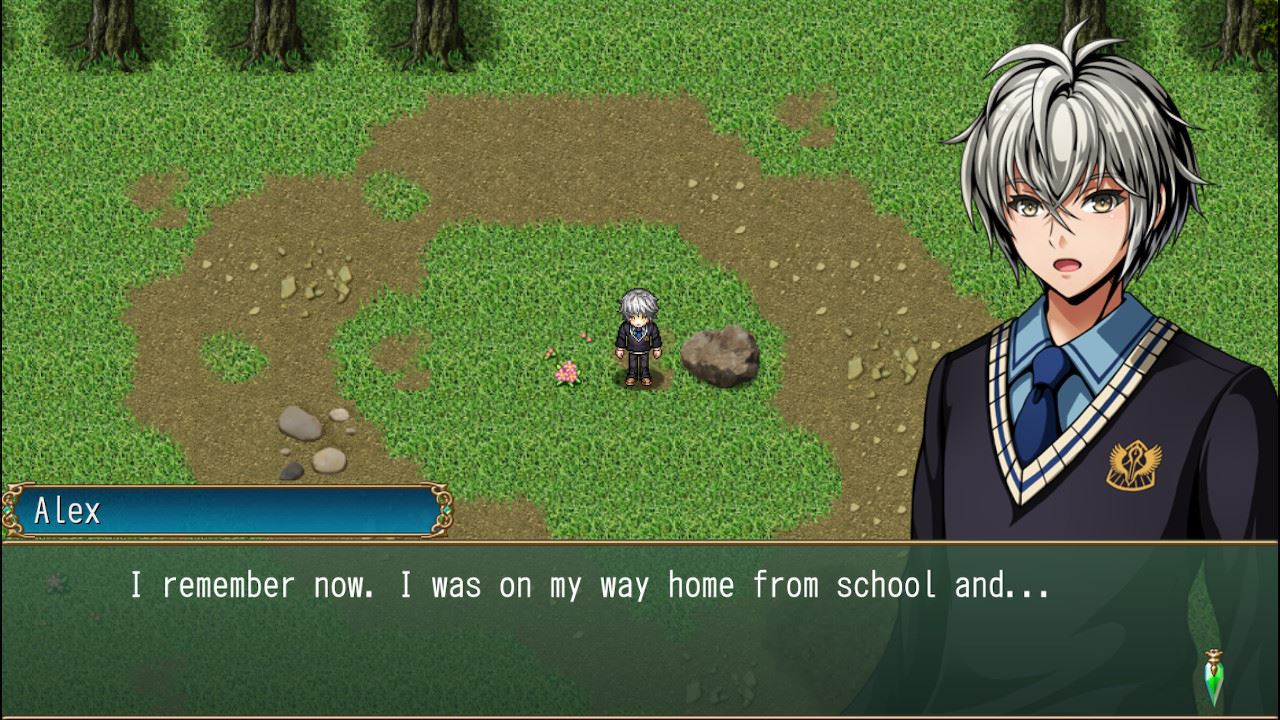 Review: Fernz Gate (Nintendo Switch) - Pure Nintendo