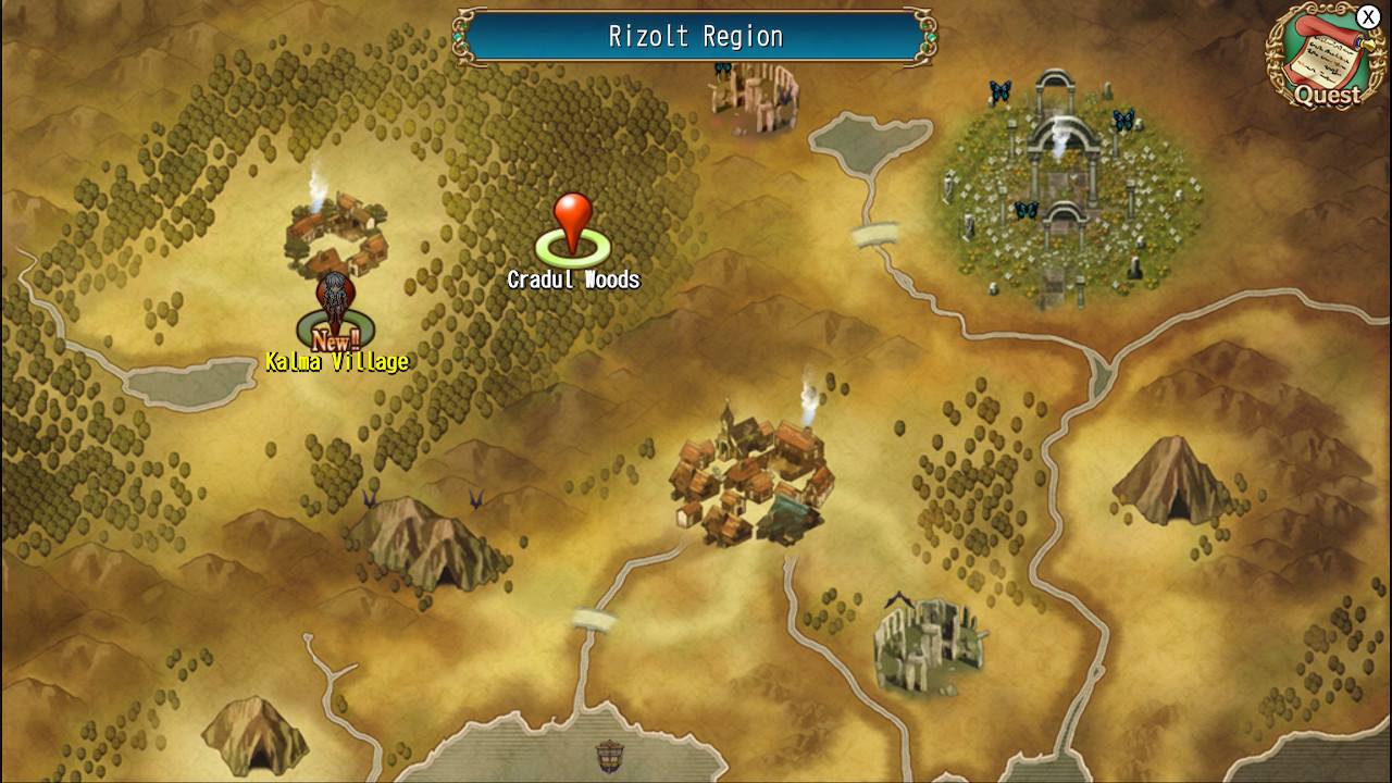 Review: Fernz Gate (Nintendo Switch) - Pure Nintendo