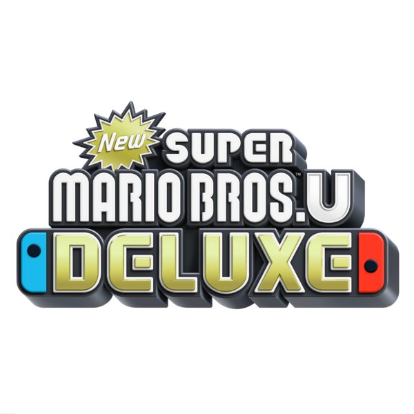 New Super Mario Bros. U Deluxe Announced for Switch - Pure Nintendo