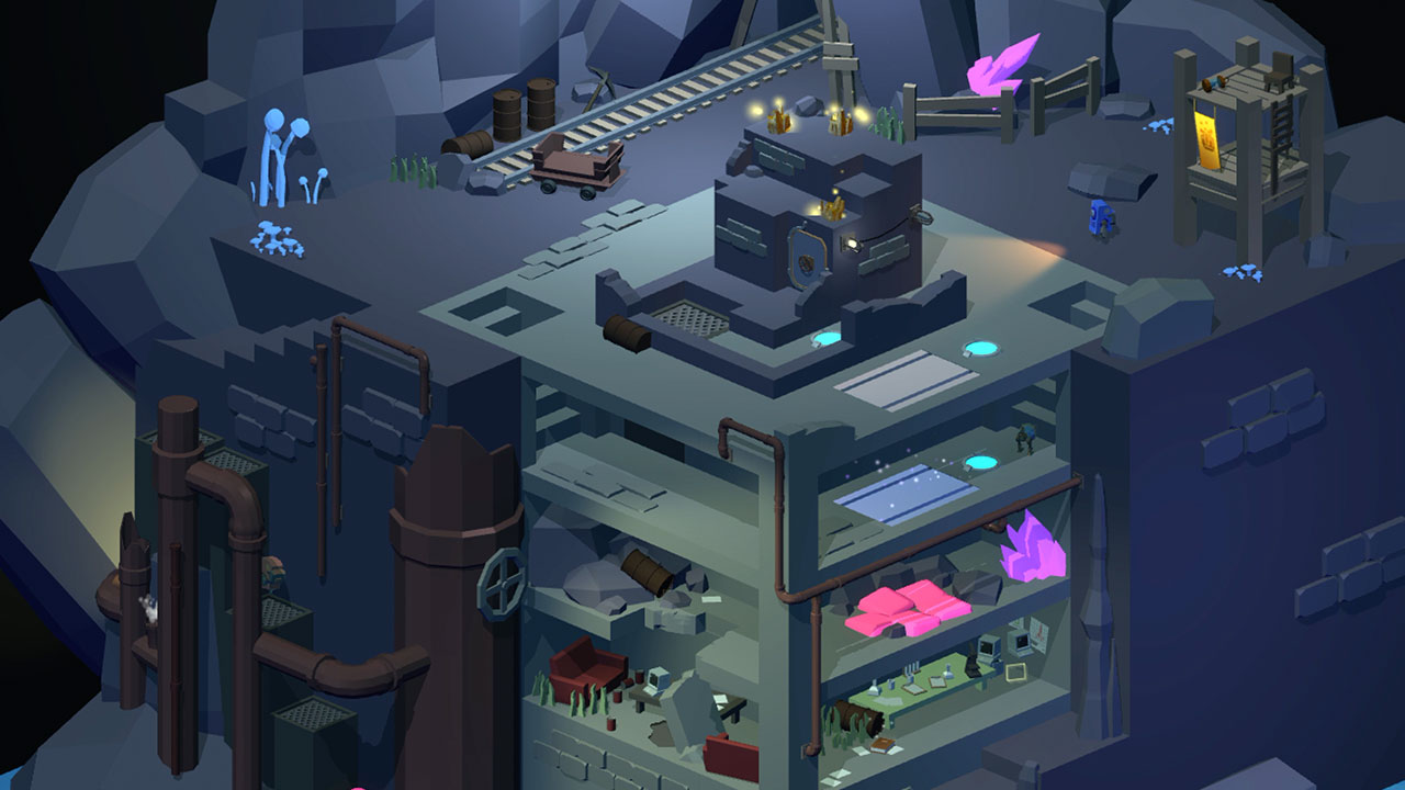 Pitfall Planet heads to the Nintendo Switch - Pure Nintendo