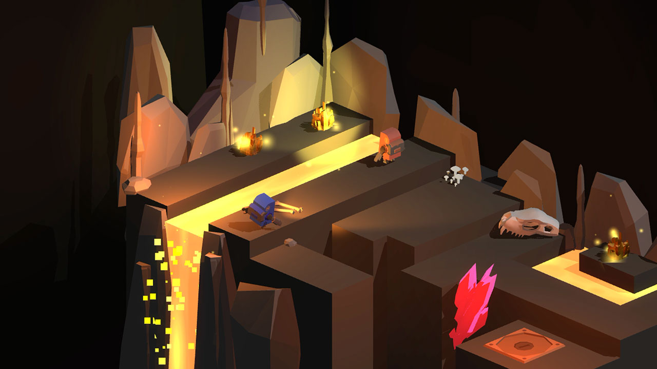 Pitfall Planet heads to the Nintendo Switch - Pure Nintendo