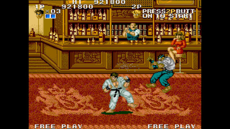 Review: SNK 40th Anniversary Collection (Nintendo Switch)