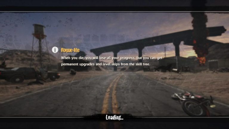 REVIEW: Road Redemption (Nintendo Switch) - Pure Nintendo