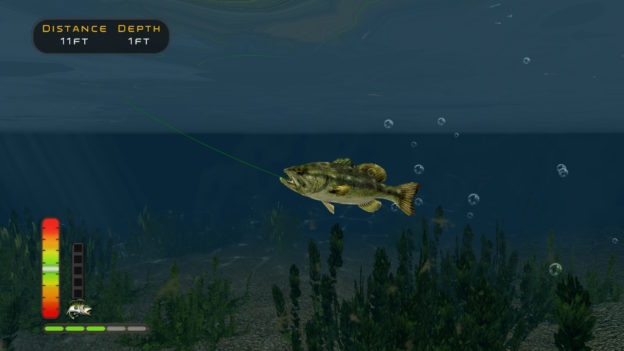 Review: Bass Pro Shops: The Strike - Championship Edition (Nintendo Switch)