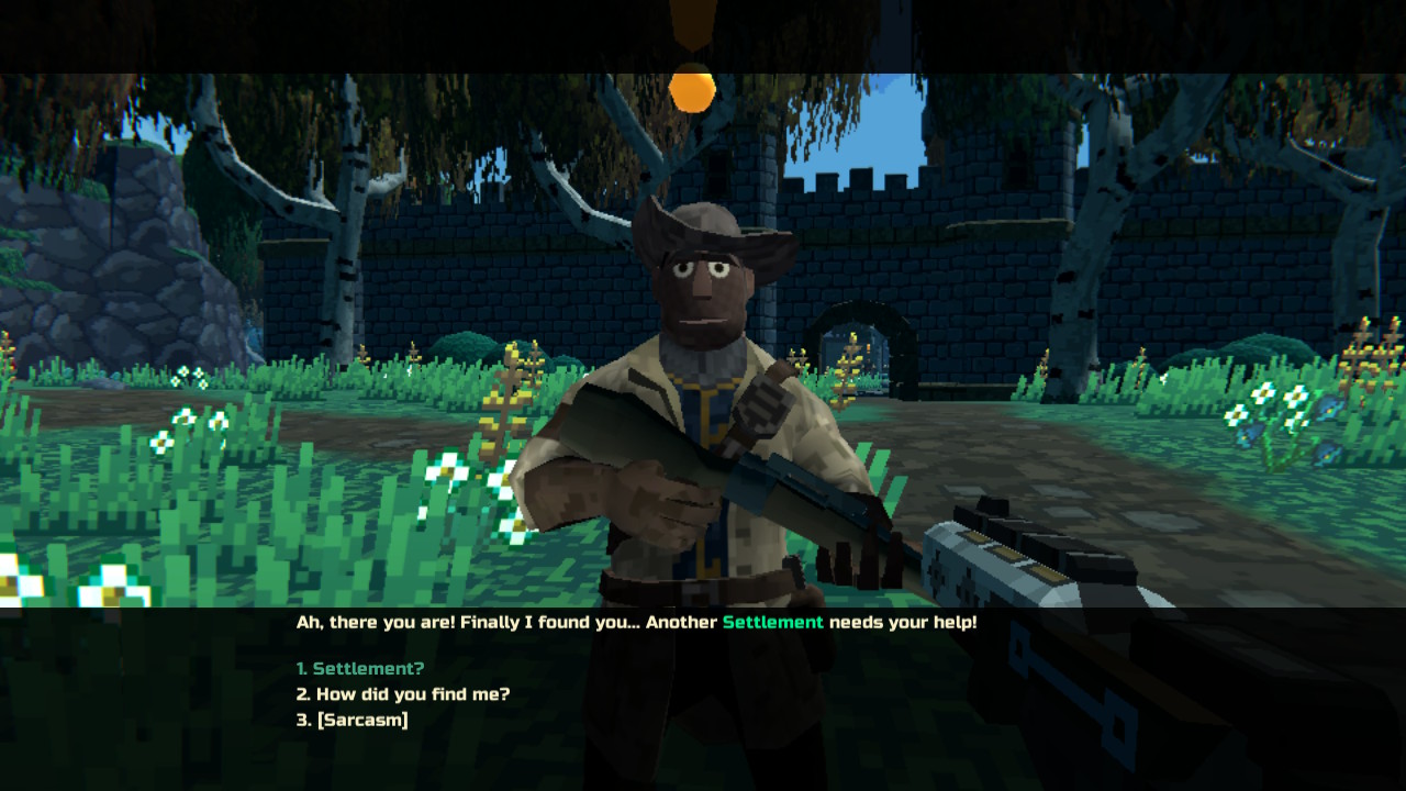 Review: Shadow of Loot Box (Nintendo Switch) - Pure Nintendo