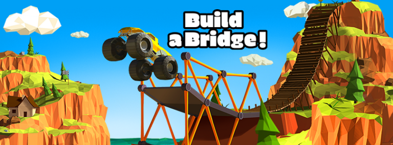 Review: Build a Bridge! (Nintendo Switch)