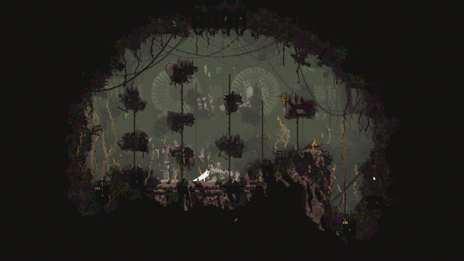 Review: Rain World (Nintendo Switch) - Pure Nintendo