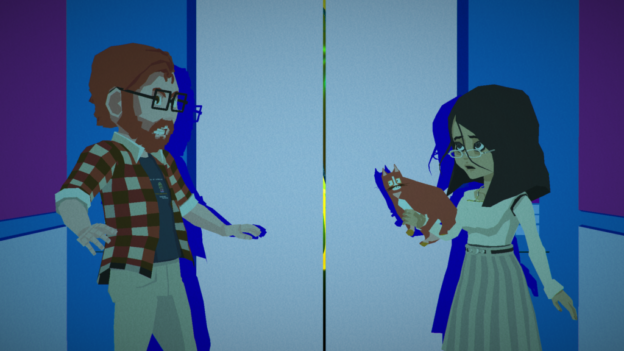 Review: YIIK: A Post Modern RPG - Pure Nintendo