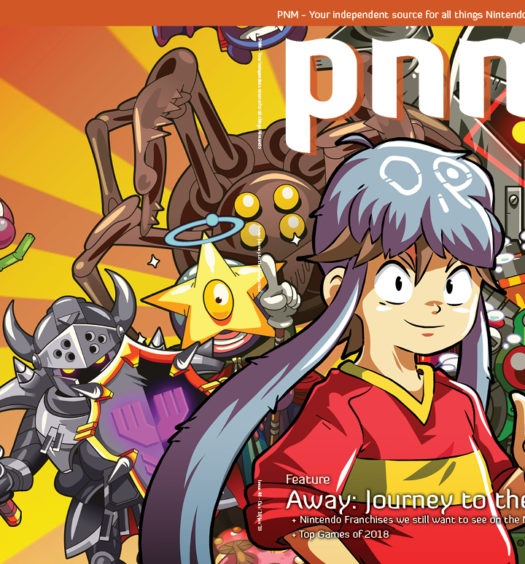 Review: Himno (Nintendo Switch) - Pure Nintendo