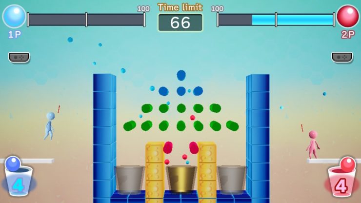Review: Ping Pong Trick Shot EVOLUTION (Nintendo Switch)