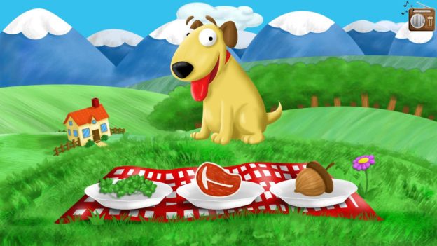 Review: Pet Care (Nintendo Switch) - Pure Nintendo