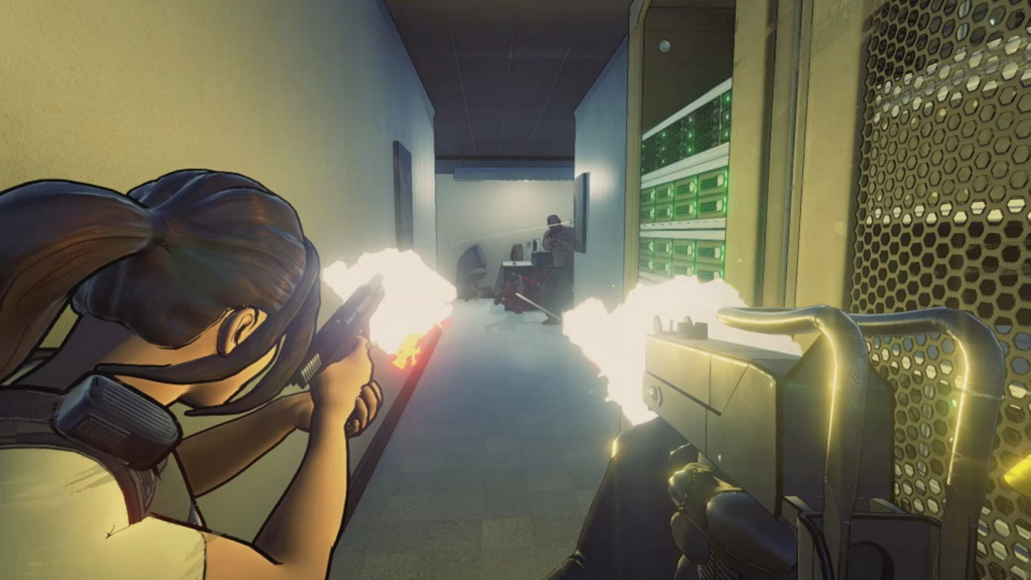 Review: RICO (Nintendo Switch) - Pure Nintendo