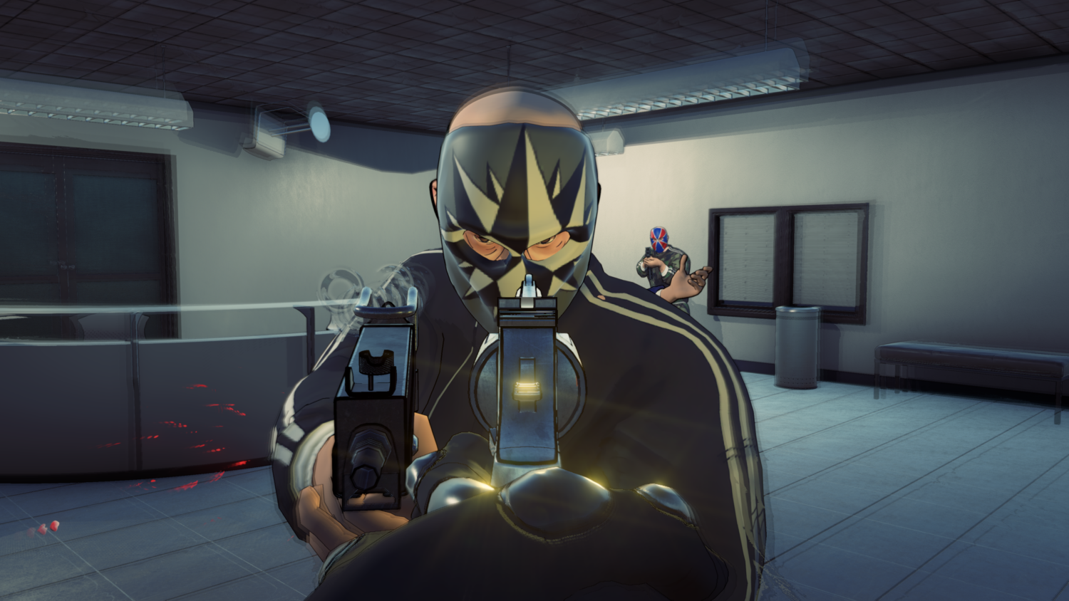 Review: RICO (Nintendo Switch) - Pure Nintendo