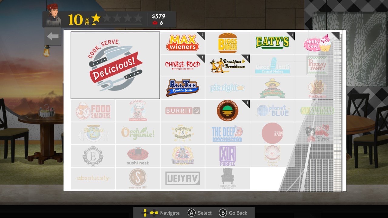 Review: Cook, Serve, Delicious! 2!! (Nintendo Switch) - Pure Nintendo