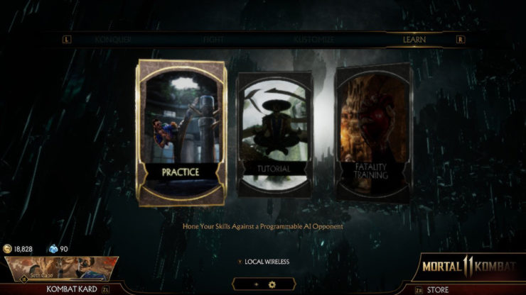 Review: Mortal Kombat 11 (Nintendo Switch) - Pure Nintendo