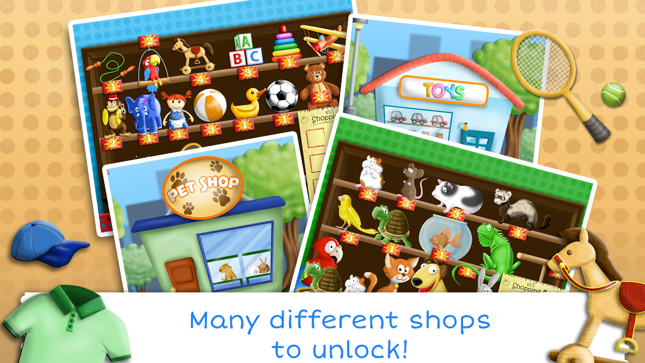 Review: Little Shopping (Nintendo Switch)