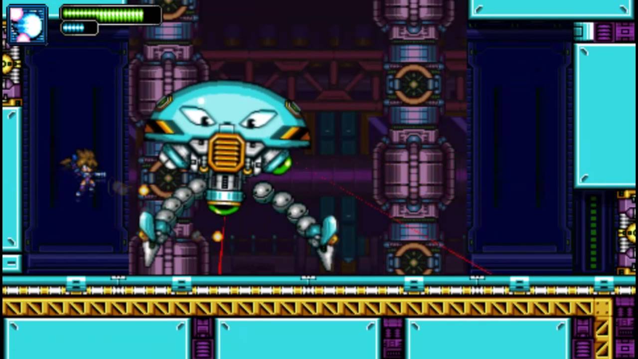 Review: Metagal (Nintendo Switch) - Pure Nintendo