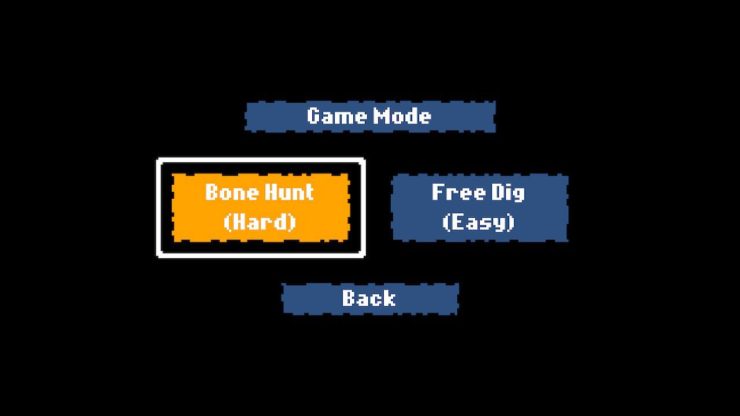 Review: Dig Dog (Nintendo Switch) - Pure Nintendo