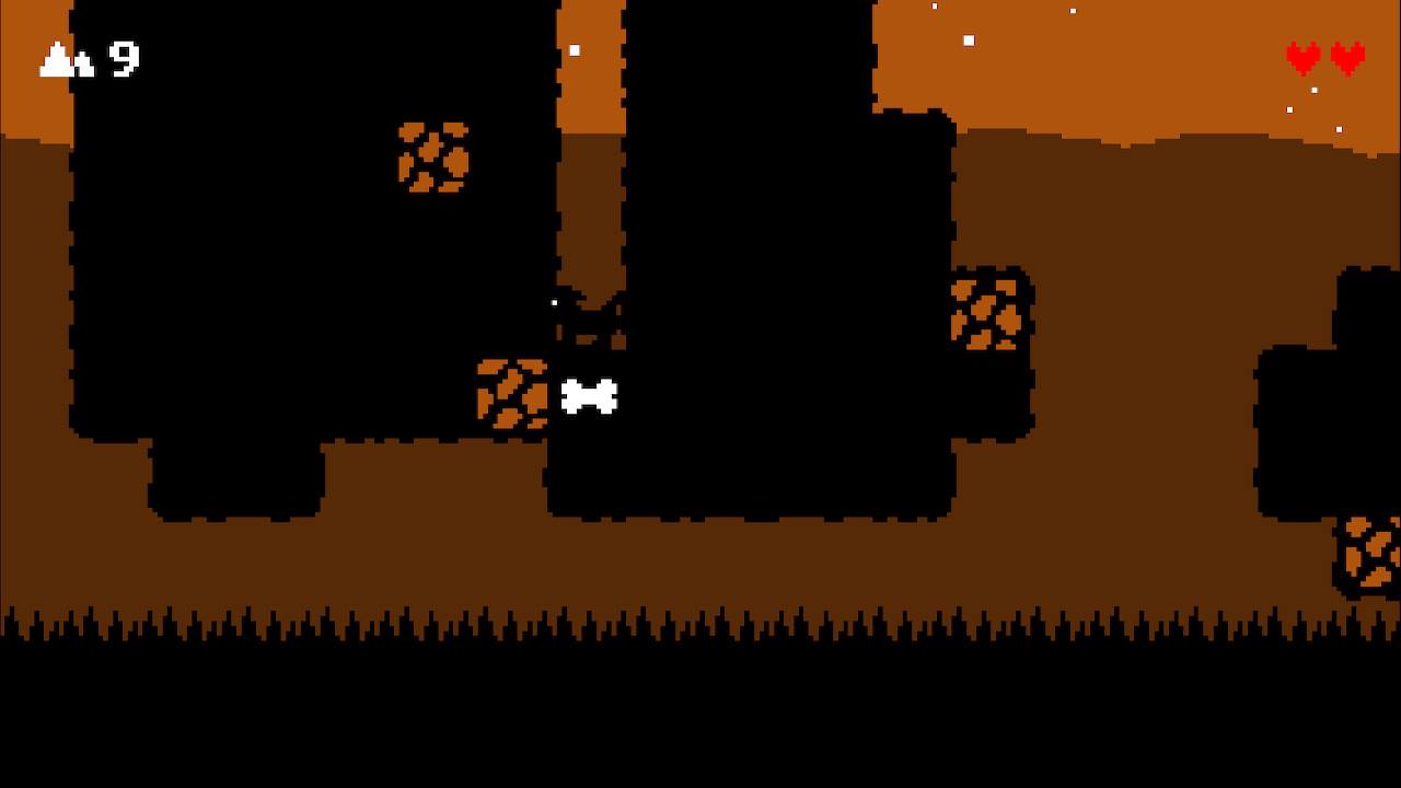 Review: Dig Dog (Nintendo Switch) - Pure Nintendo