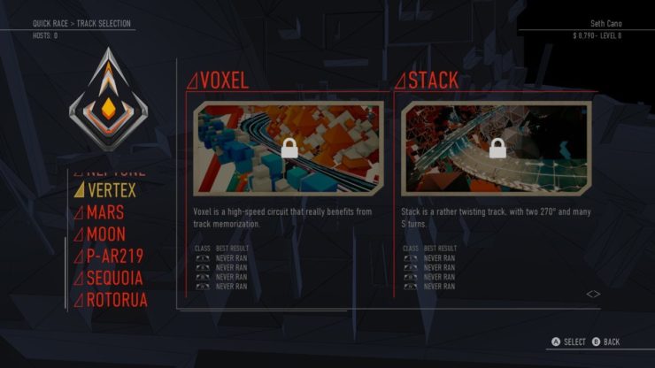 Review: Redout (Nintendo Switch) - Pure Nintendo