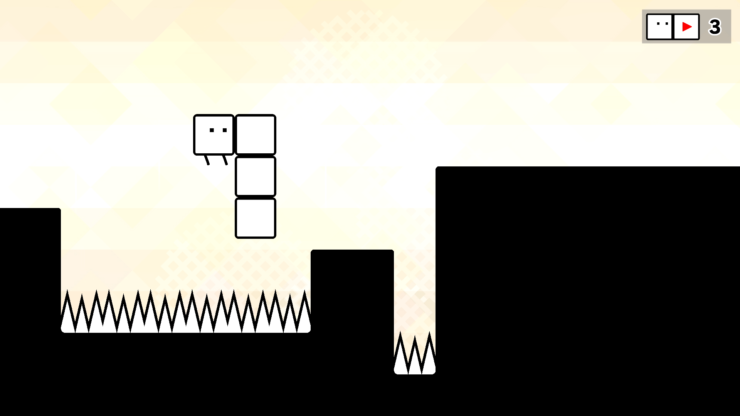 Review: BOXBOY! + BOXGIRL! (Nintendo Switch)