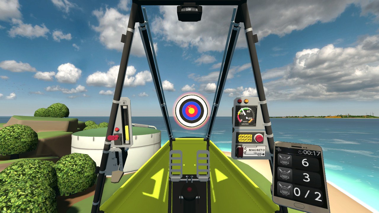 Review: Ultrawings (Nintendo Switch) - Pure Nintendo