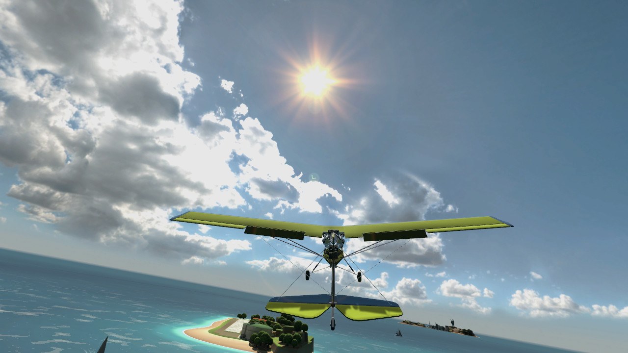 Review: Ultrawings (Nintendo Switch) - Pure Nintendo