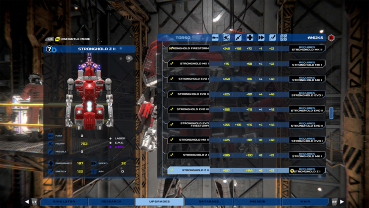 Review: War Tech Fighters (Nintendo Switch) - Pure Nintendo