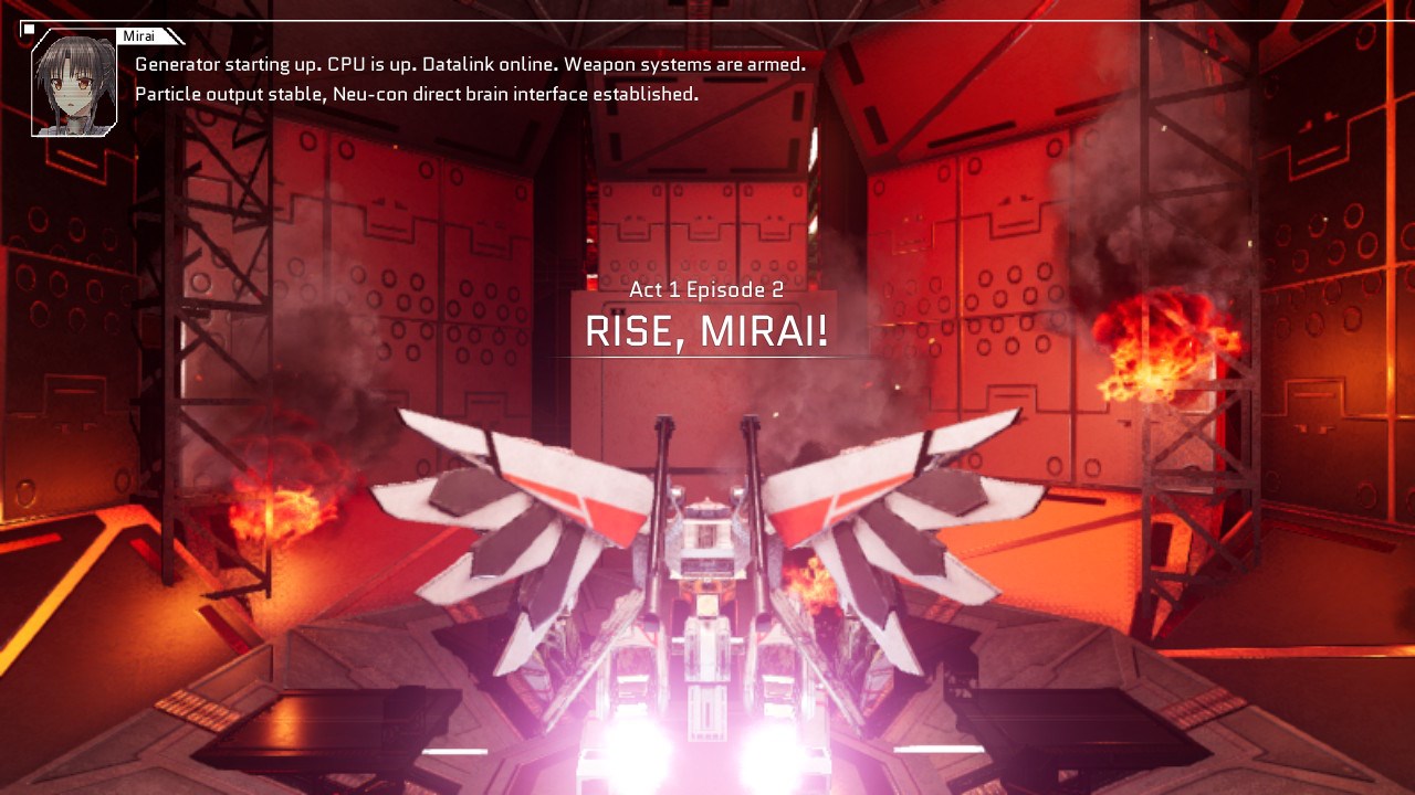 Review: Project Nimbus: Complete Edition (Nintendo Switch) - Pure Nintendo