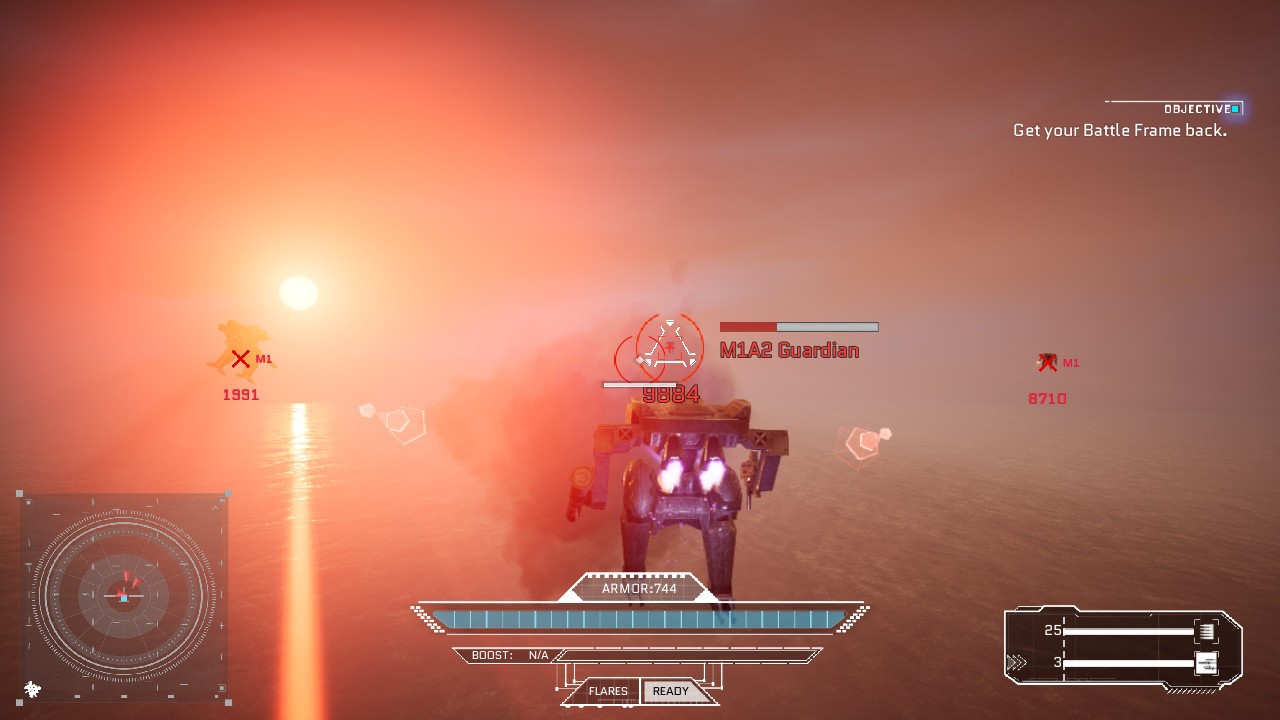 Review: Project Nimbus: Complete Edition (Nintendo Switch) - Pure Nintendo