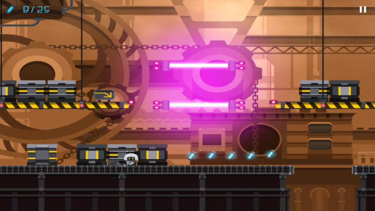 Review: Scrap (Nintendo Switch)